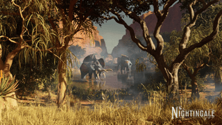 Nightingale Labs | Nightingale Game Wiki, Creatures, Maps, Realm Cards