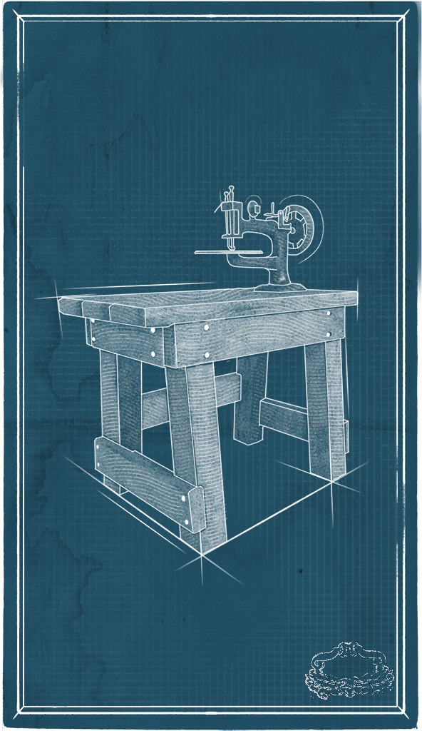 Scout’s Breeches | Item | Nightingale Wiki
